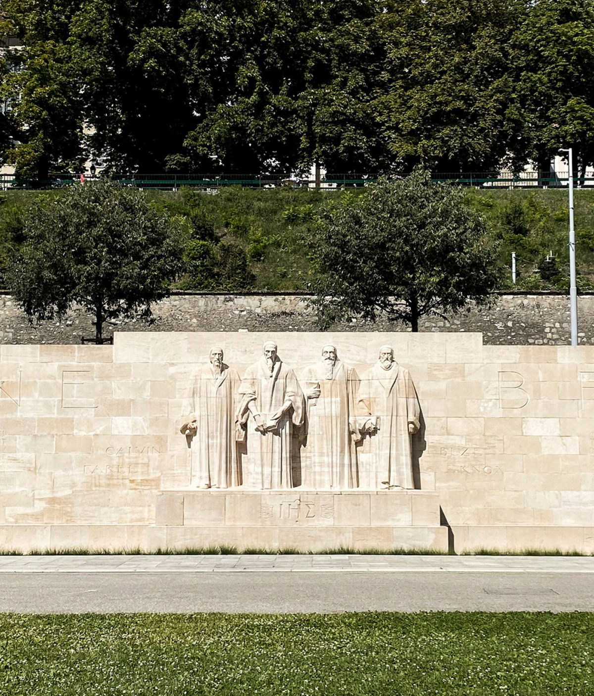 The Swiss outperformer