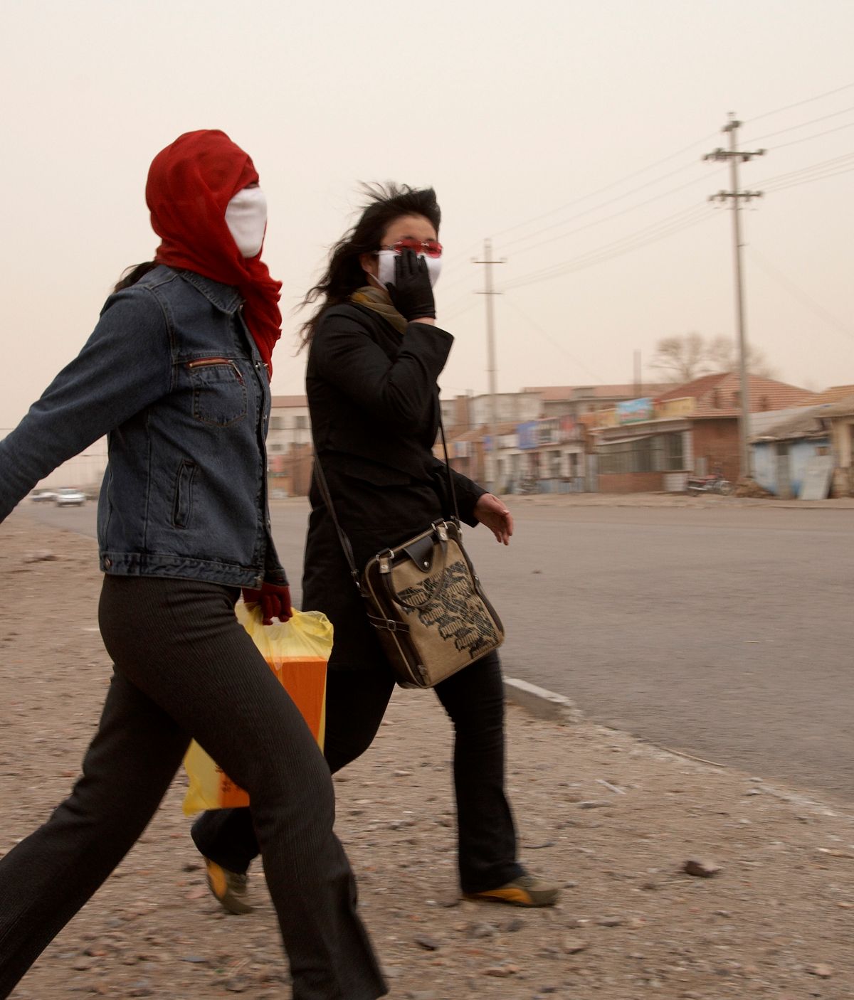 Benoit Aquin | Prix Pictet