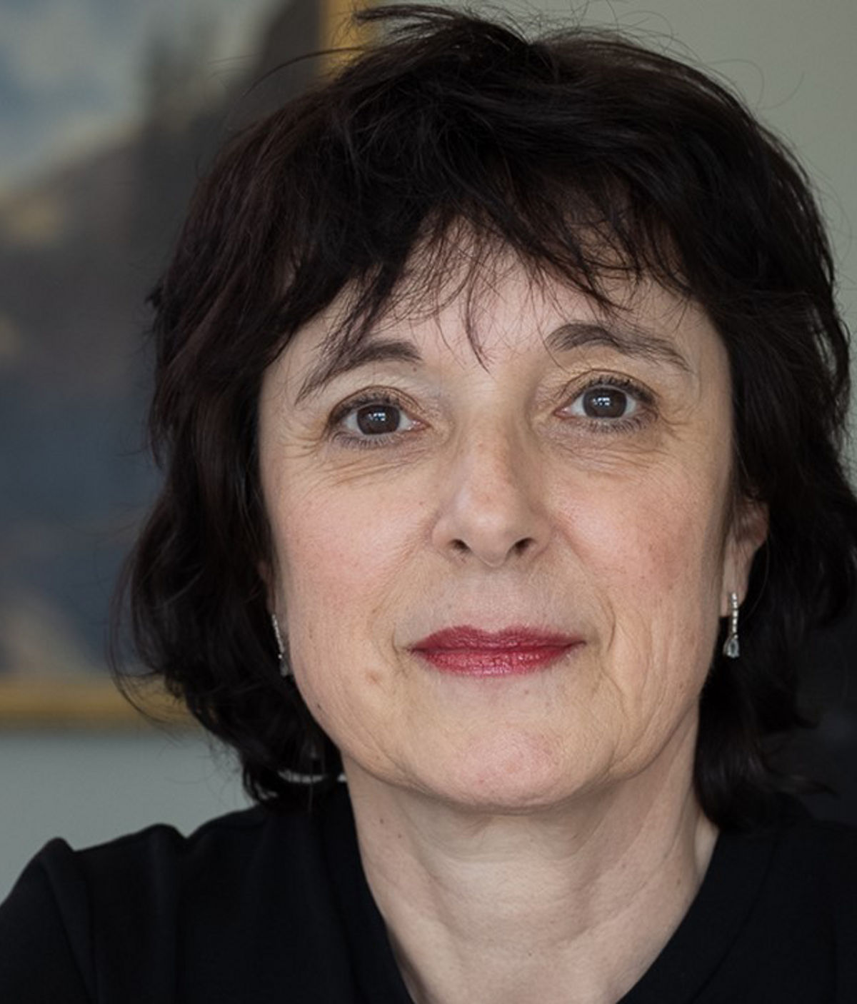 Get to know Anne Ray and read her story | The Pictet Group