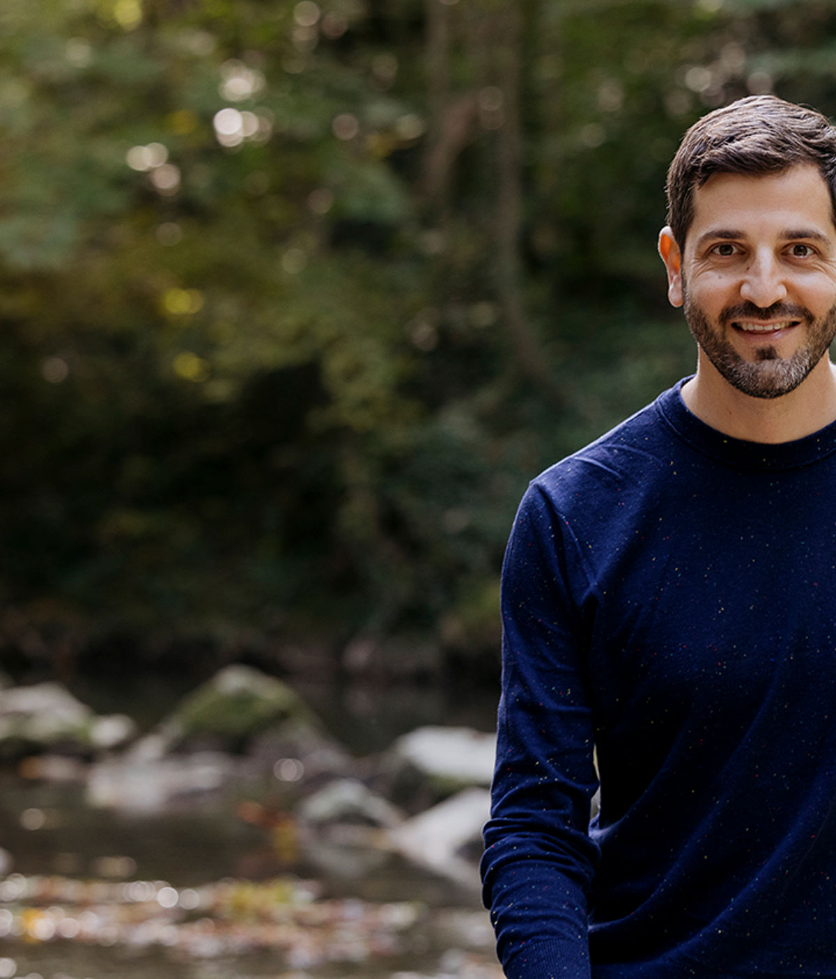 Get to know Sloan Stutz and read his story | Pictet