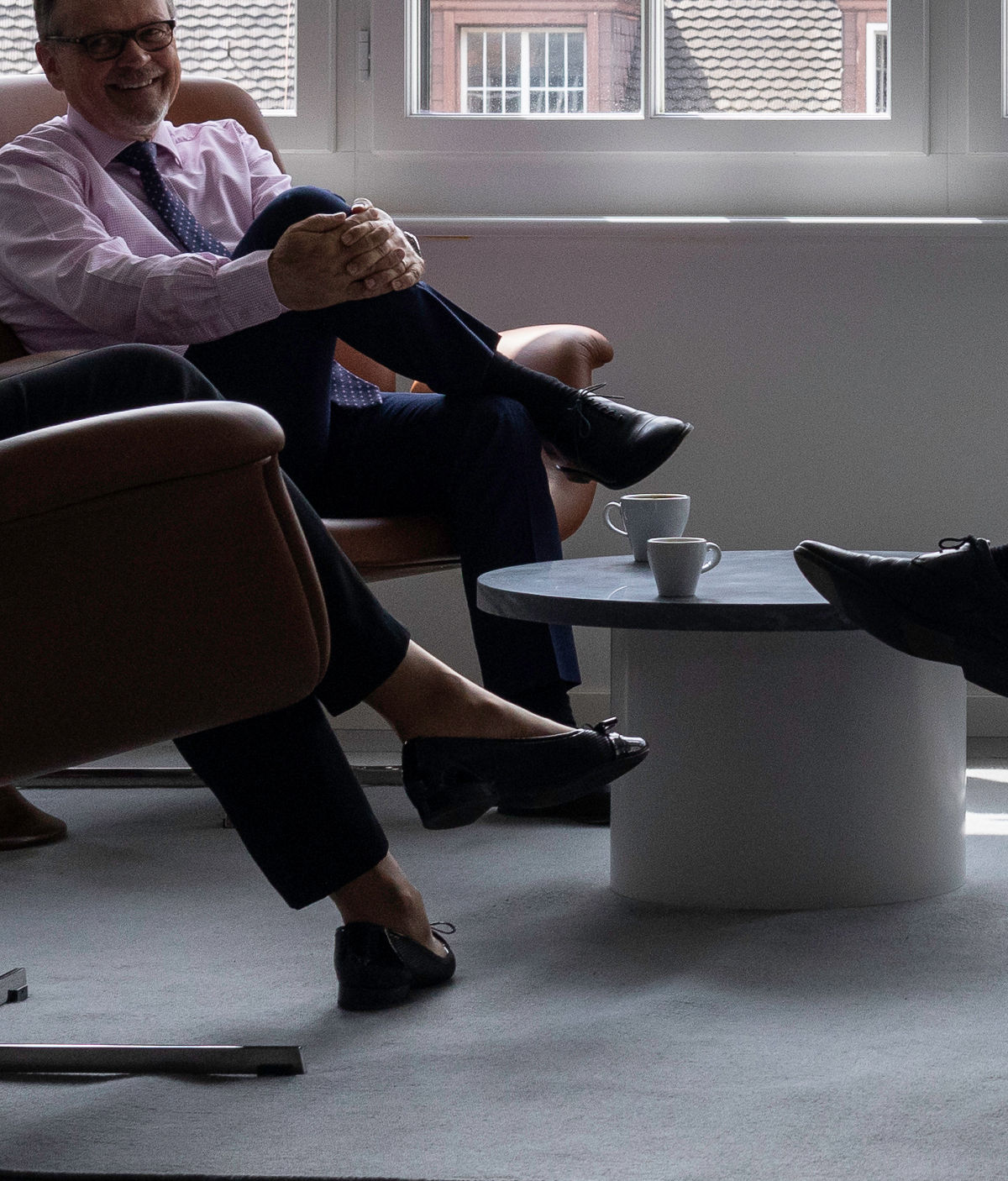 Career opportunities for experienced professionals | Pictet