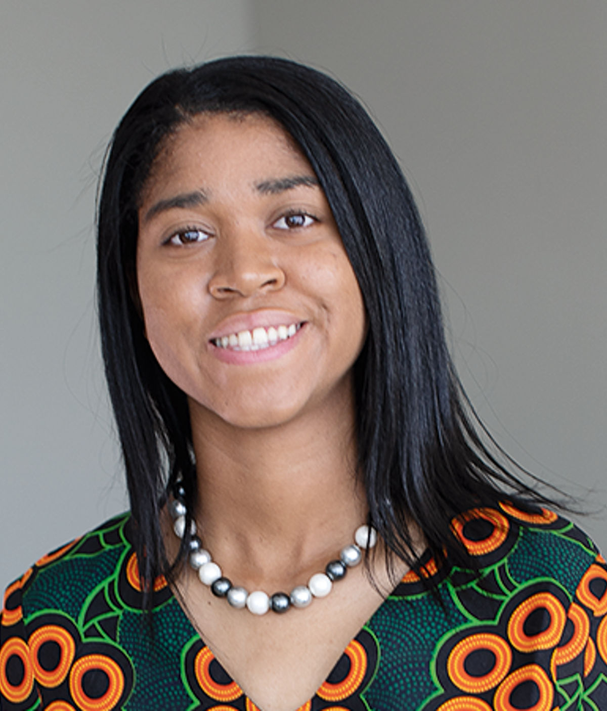 Zuriel Oduwole, the young woman with a global agenda