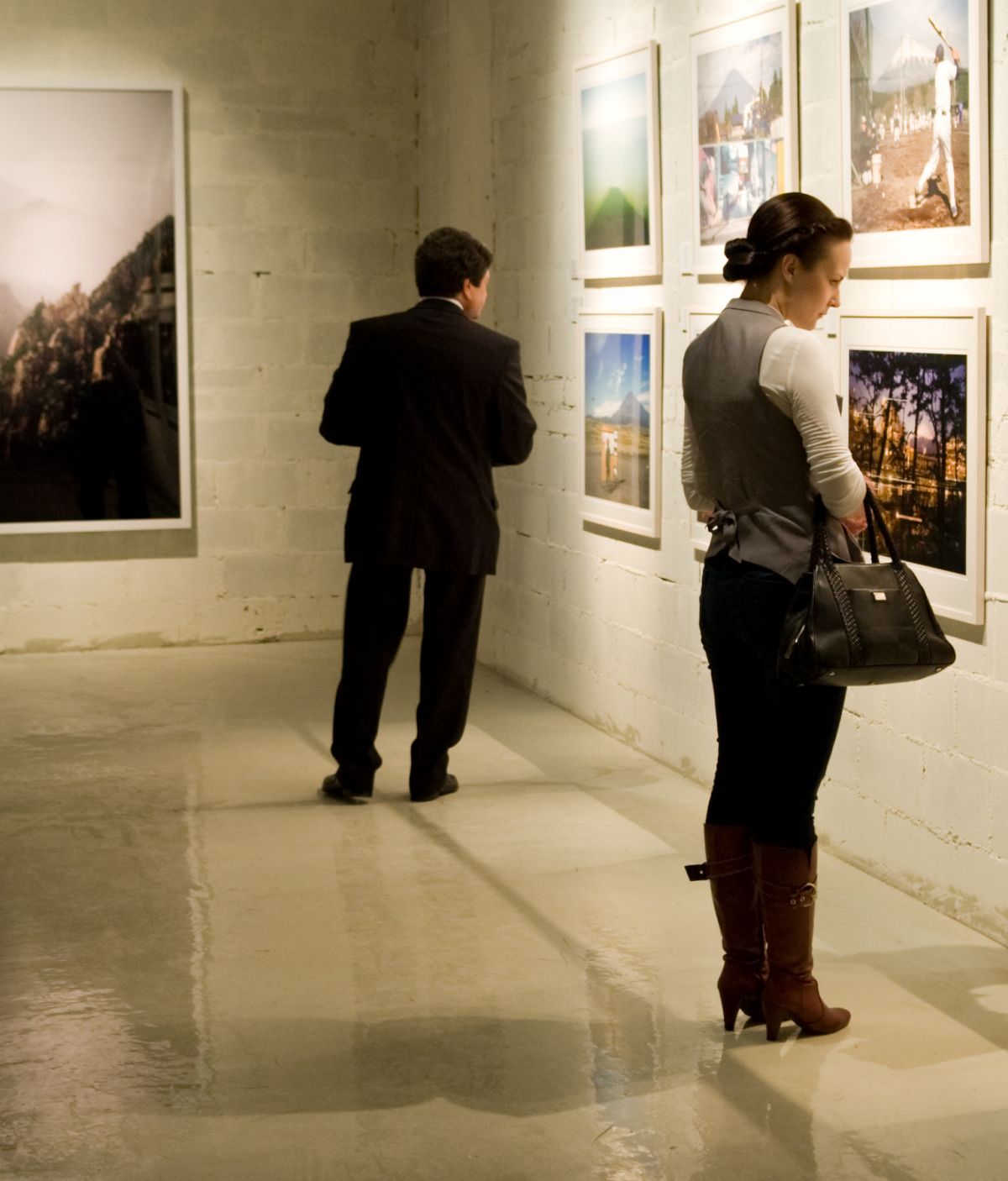 Earth, Moscow House of Photography | Prix Pictet | Prix Pictet