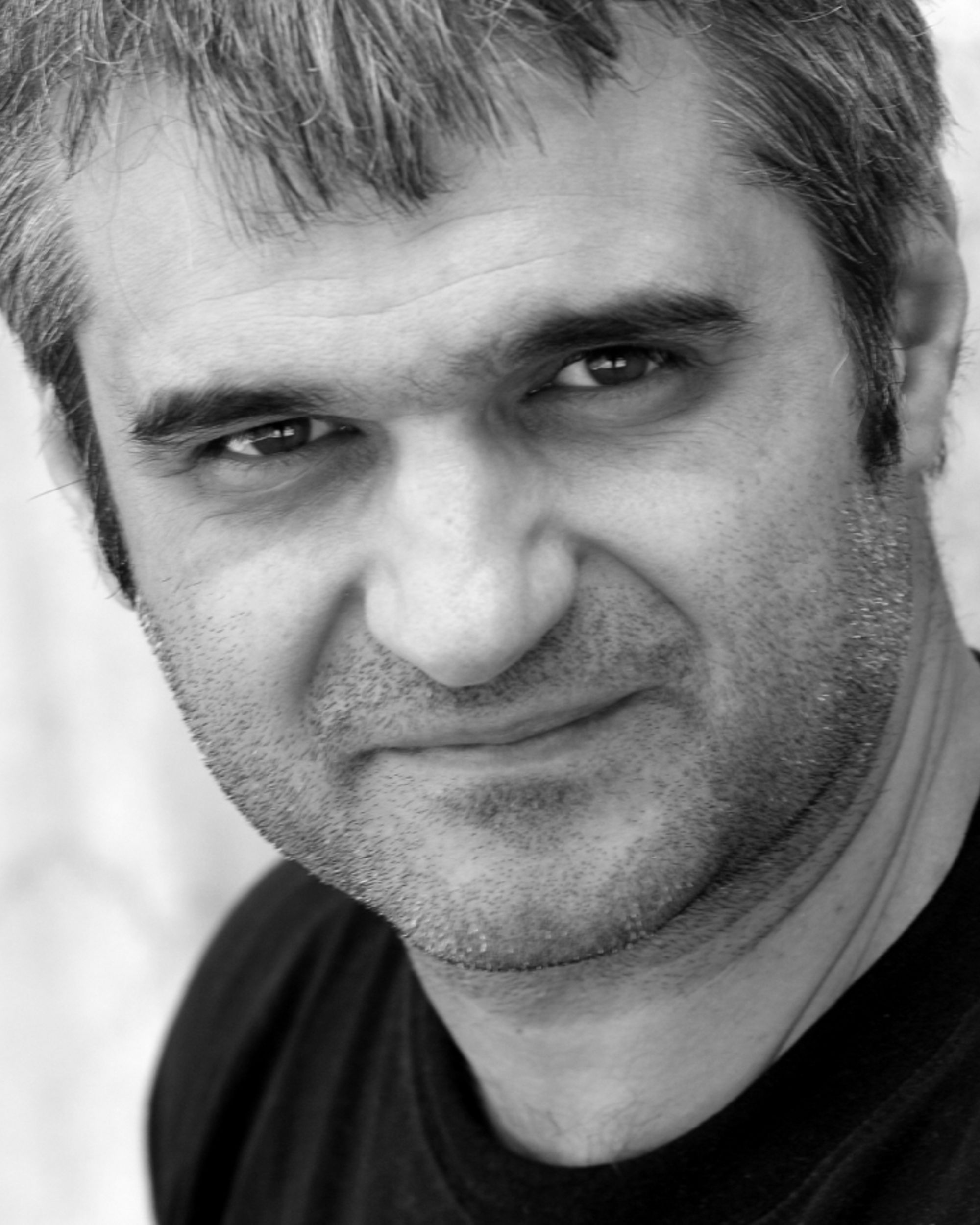 Benoit Aquin | Prix Pictet