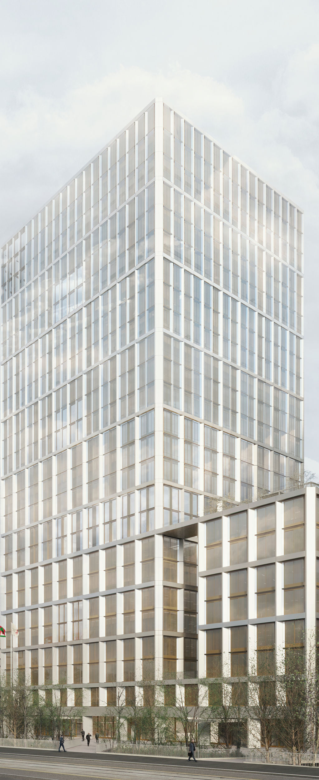 Campus Pictet de Rochemont | Genève | Le groupe Pictet