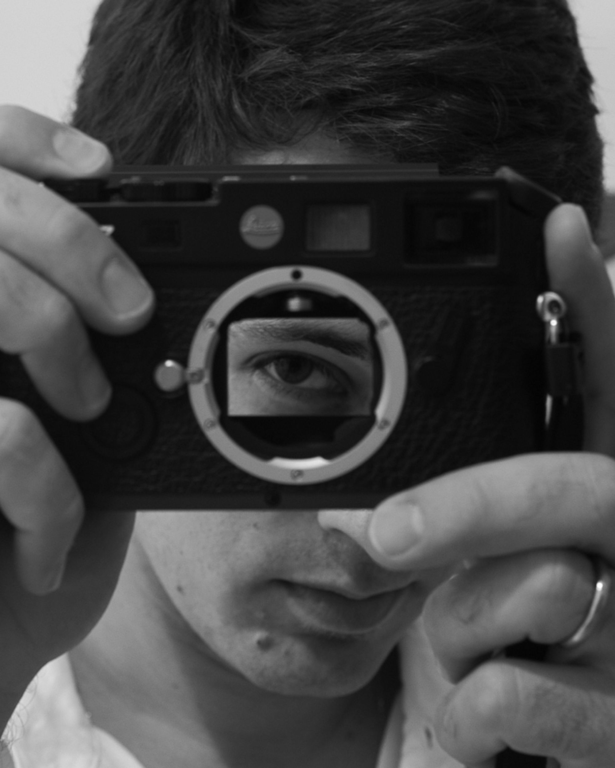 Christian Cravo | Prix Pictet