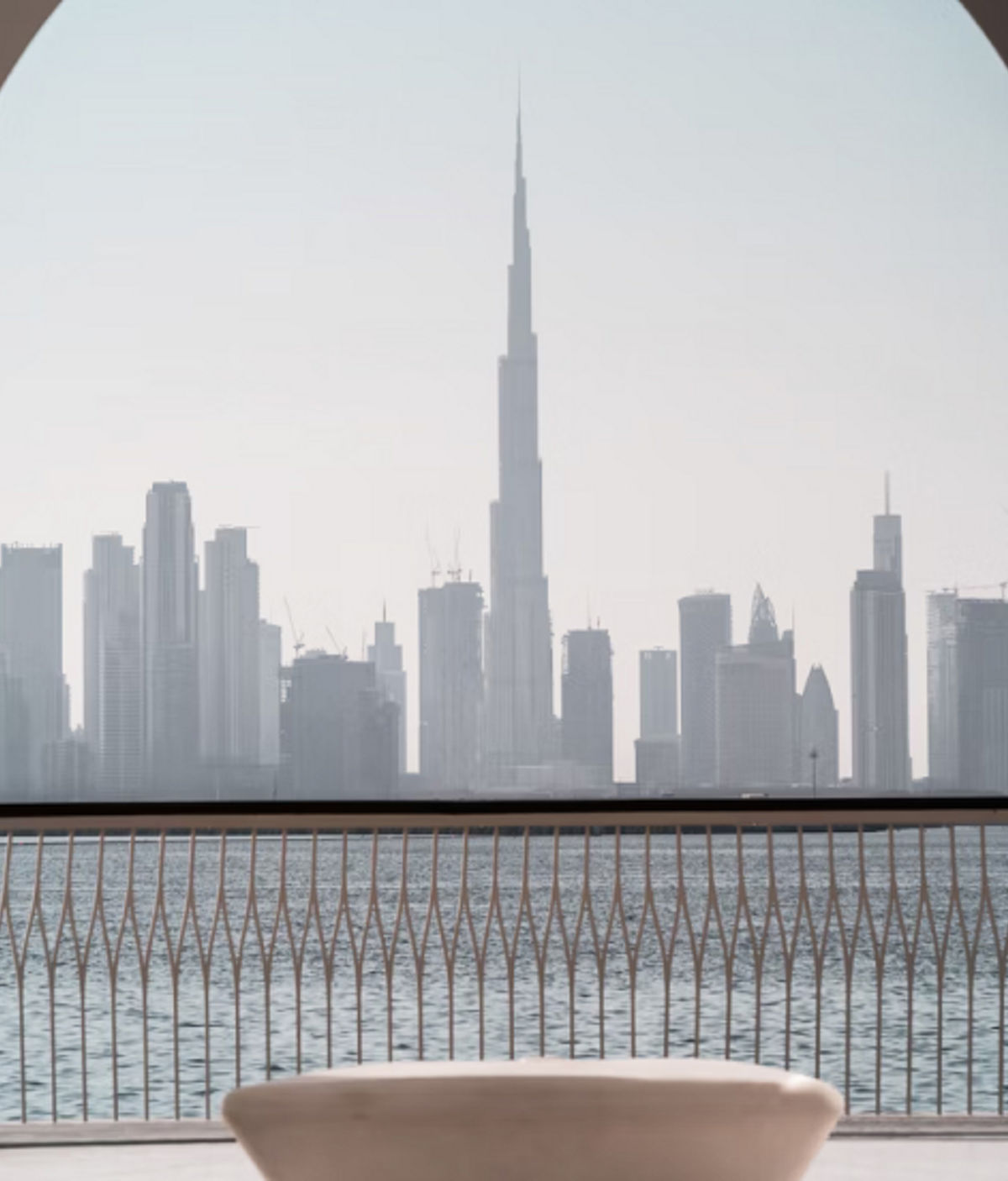 Dubai | Wealth Management | The Pictet Group