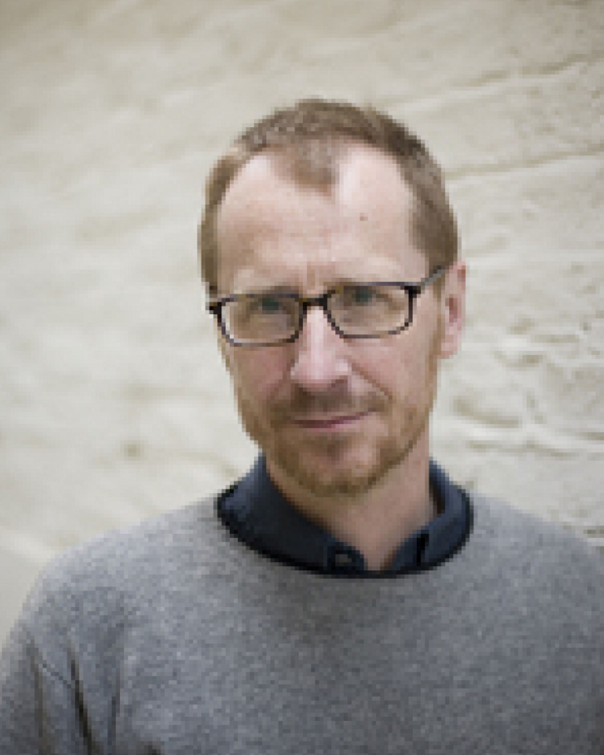 Guantanamo: If the Light Goes Out | Edmund Clark | Prix Pictet