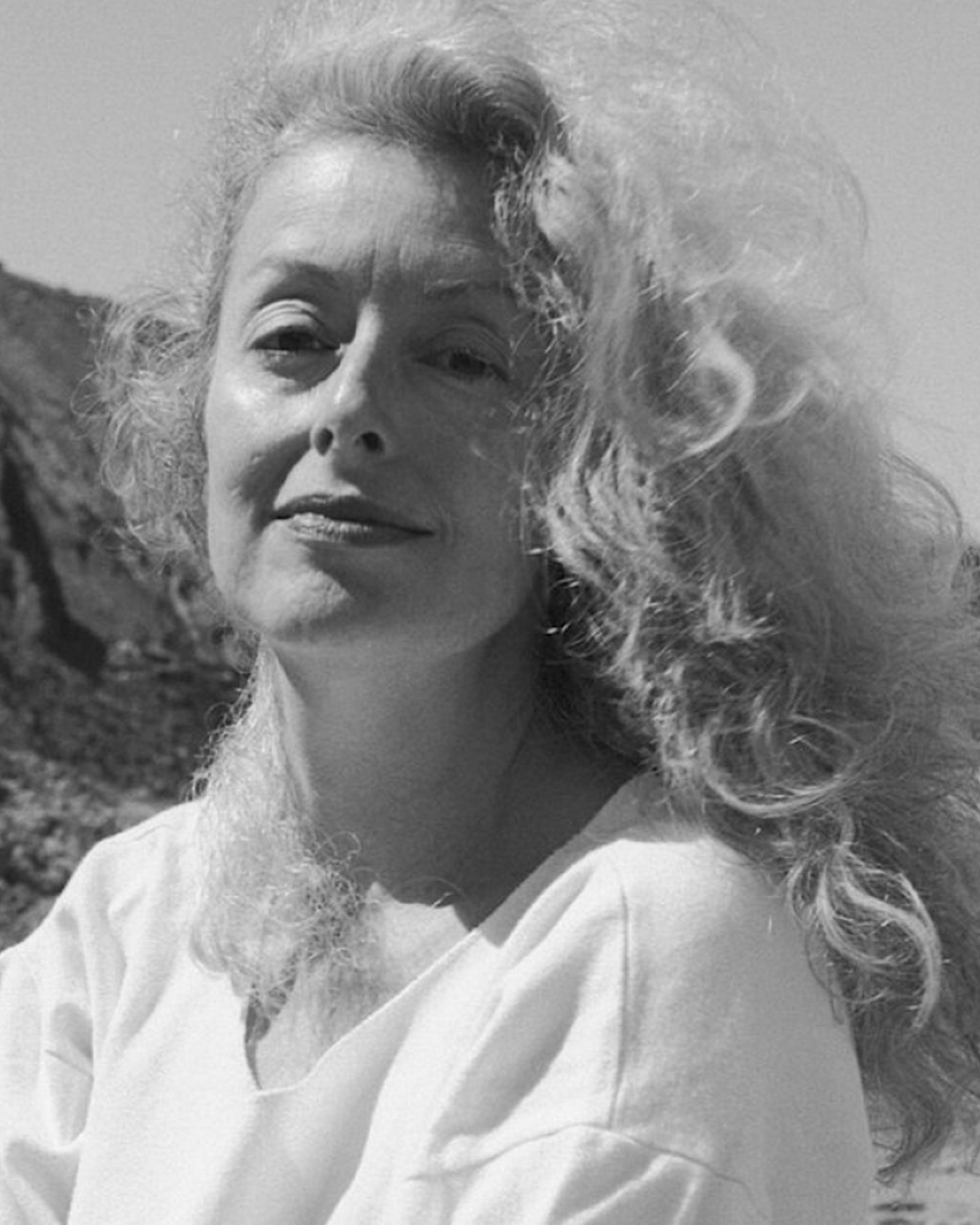 Lynn Davis | Prix Pictet | Prix Pictet