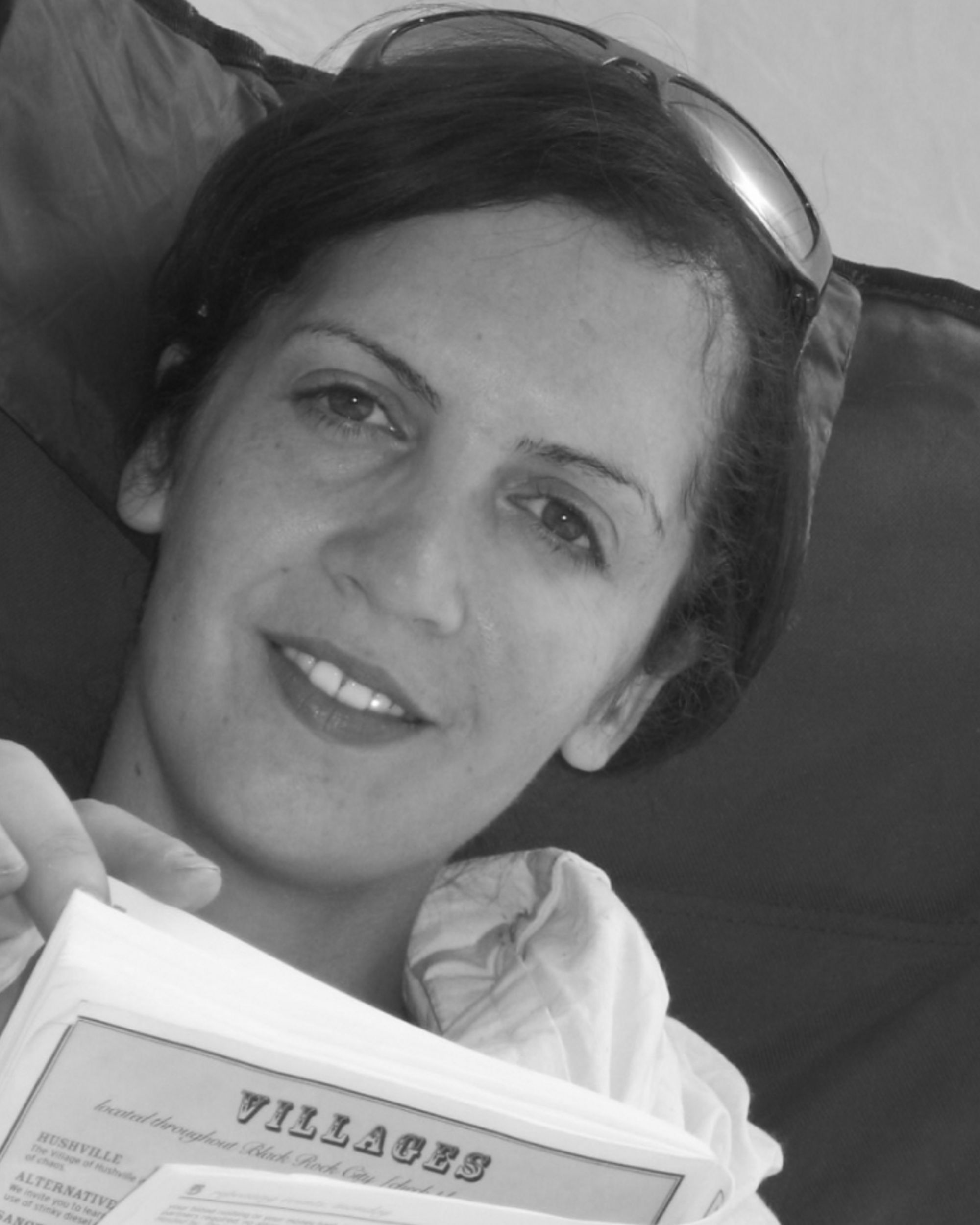 Mary Mattingly | Prix Pictet