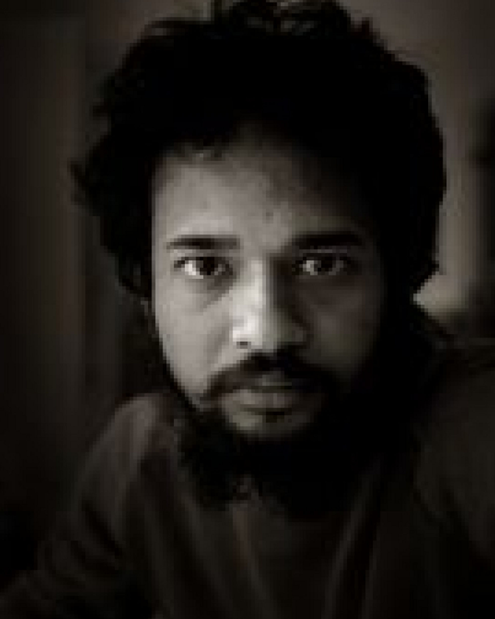 Munem Wasif | Prix Pictet