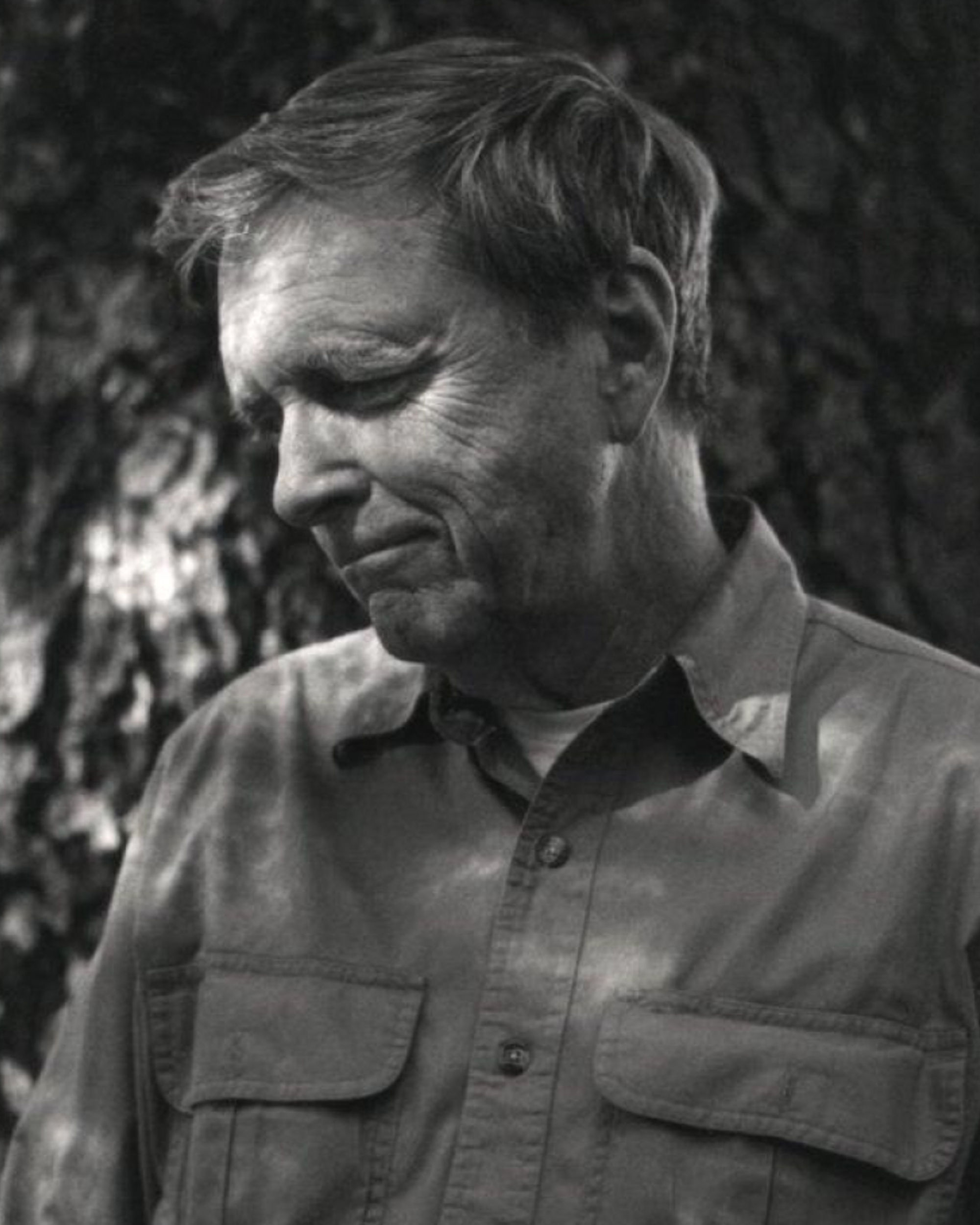 Turning Back | Robert Adams | Prix Pictet