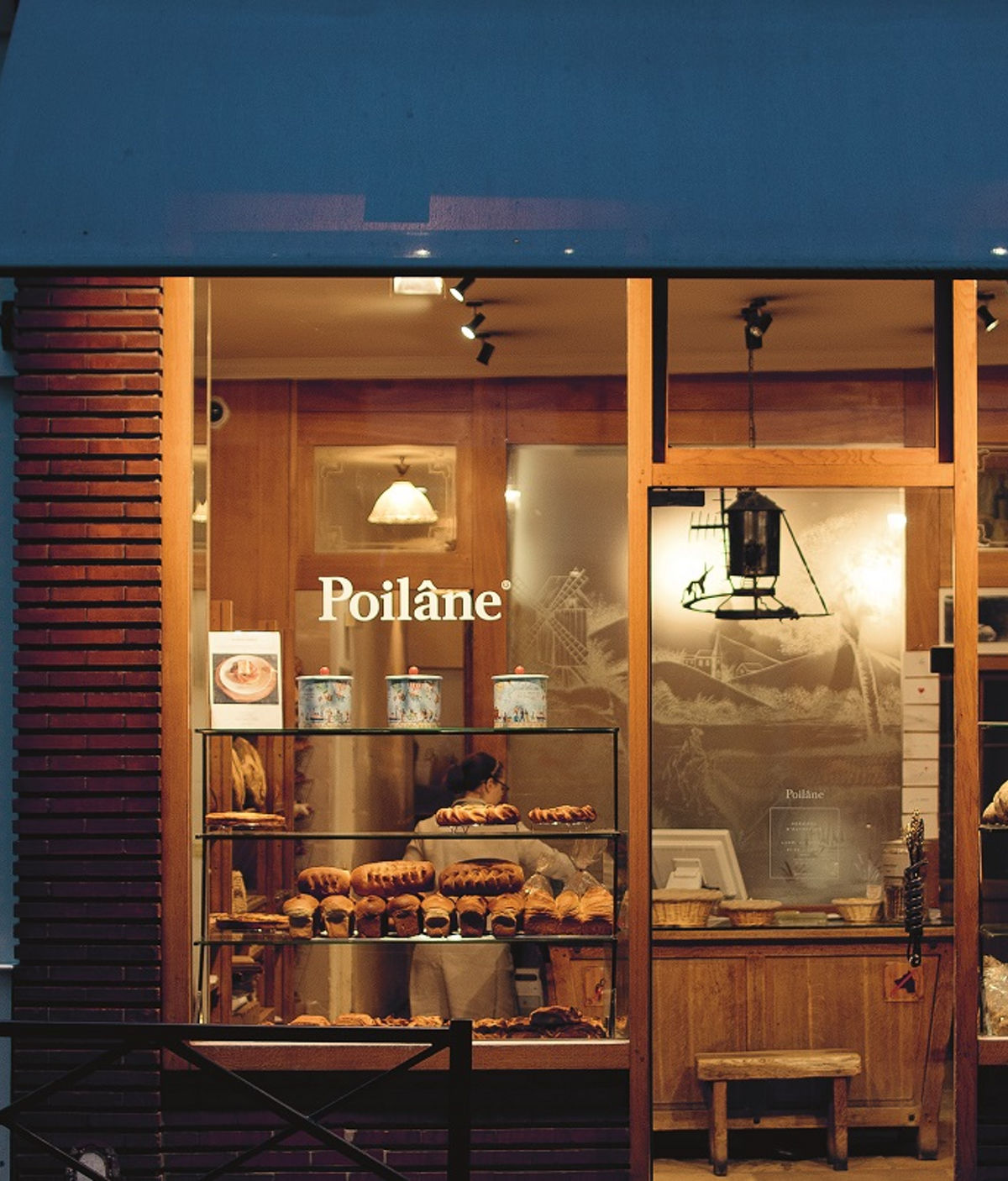 Expanding the family business | The Pictet Group