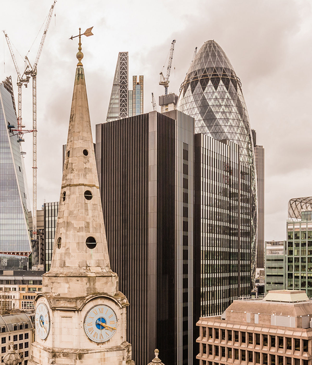 Third generation family fortunes | Pictet