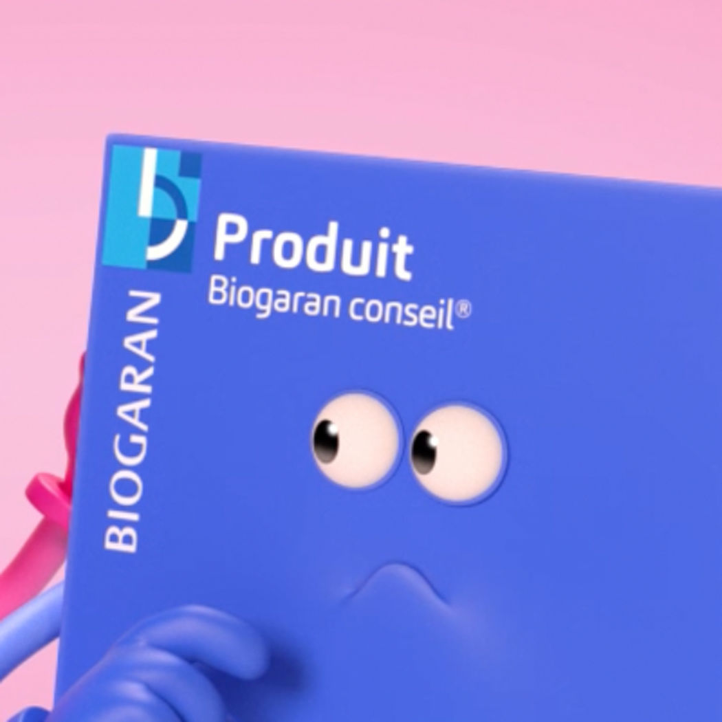 Biogaran Logo Marcadia Biotech Contacts, Employees, Board Members,