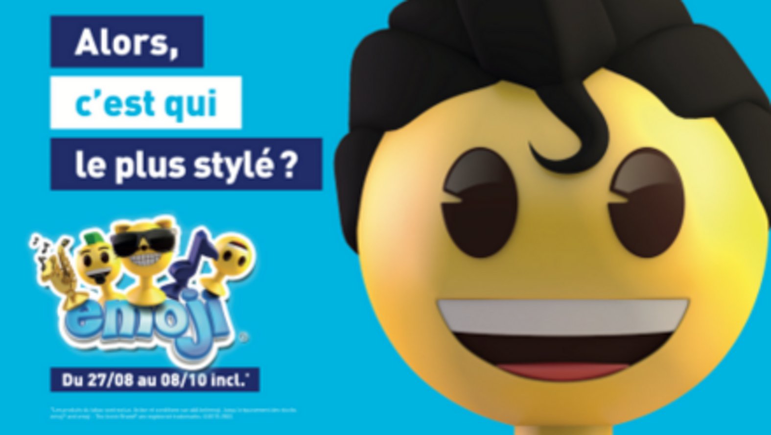 Smiley Mit Beats My Channel Banner (its A Placeholder For When I Feel