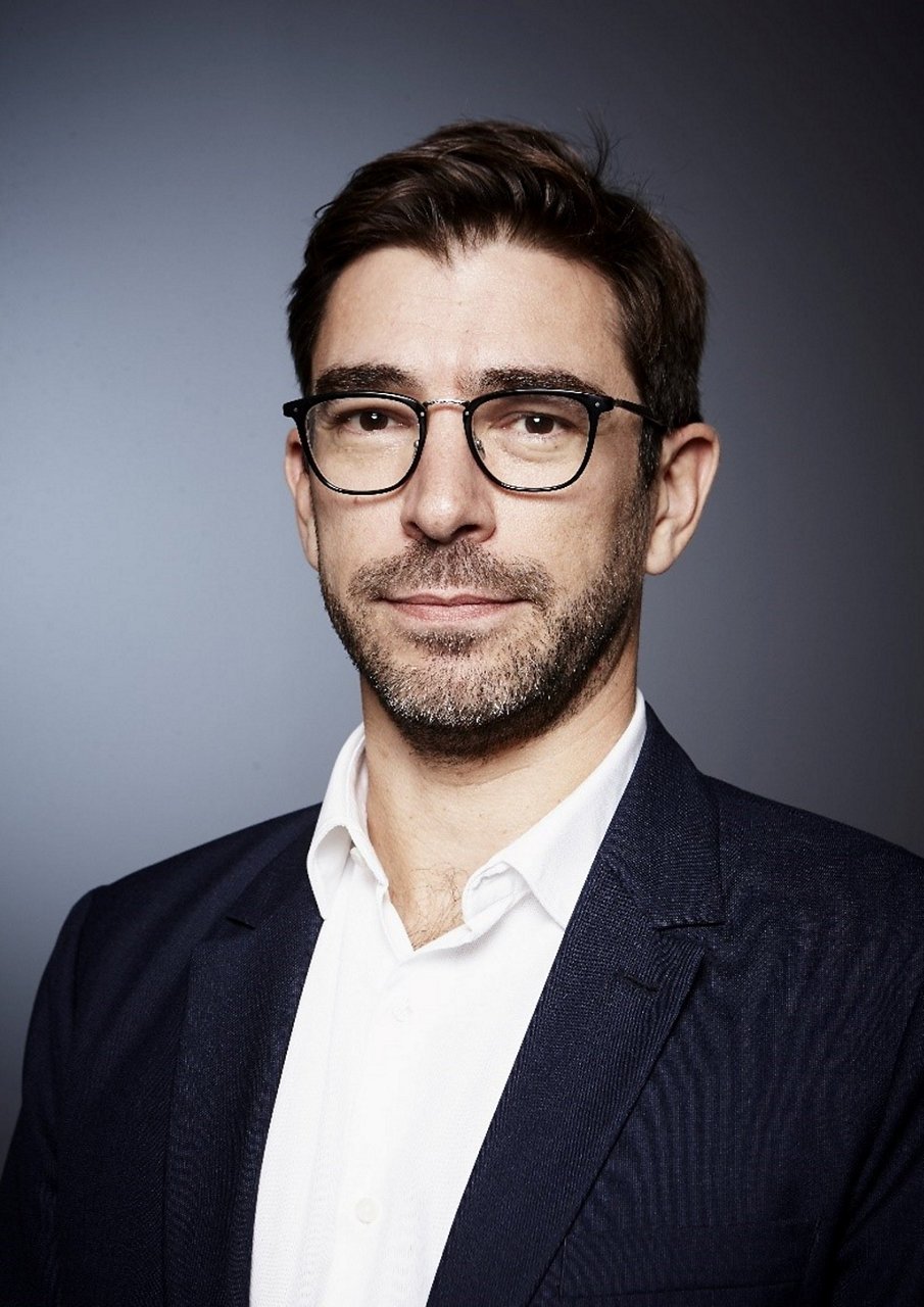 Plateformes digitales