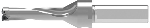 KUB Trigon – Indexable insert drill | CERATIZIT | WNT | KOMET