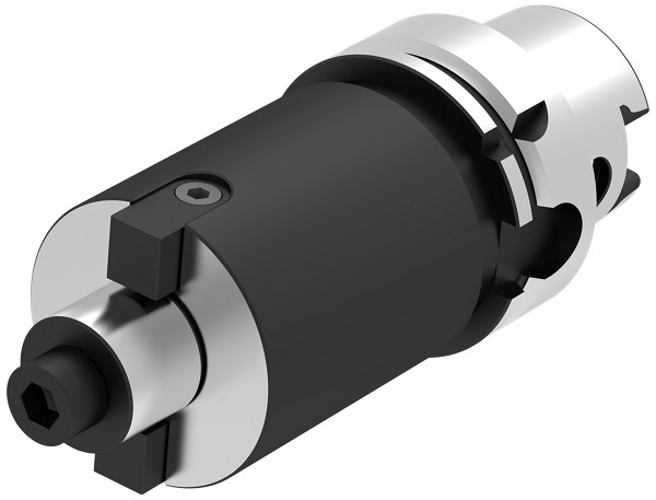 Shell mill adapter | CERATIZIT | WNT | KOMET