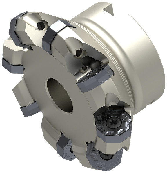 MaxiMill – 273 Shell mill | CERATIZIT | WNT | KOMET