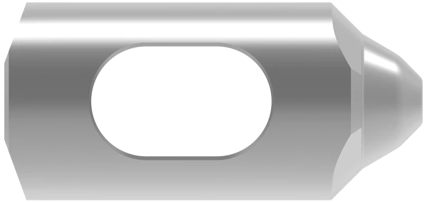 Pendulum bolt | CERATIZIT | WNT | KOMET