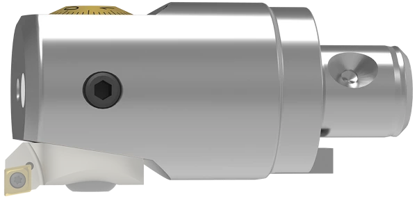 SpinTools – Single point finish boring heads | CERATIZIT | WNT | KOMET