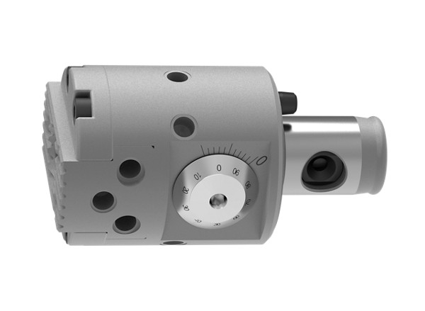 MicroKom – hi.flex micro – precision adjustment head | CERATIZIT | WNT ...