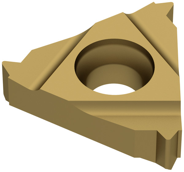 Right hand external thread turning insert | CERATIZIT | WNT | KOMET