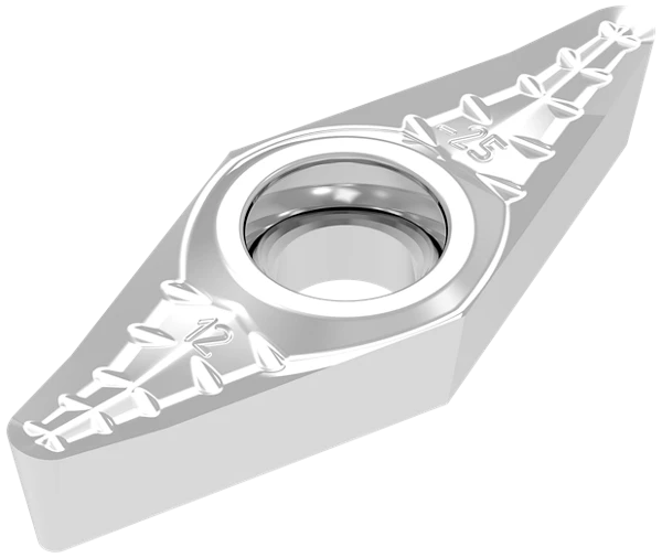 VCGT | CERATIZIT | WNT | KOMET