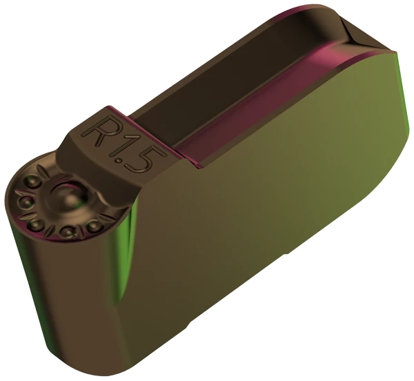 Radius Grooving Insert SX | CERATIZIT | WNT | KOMET