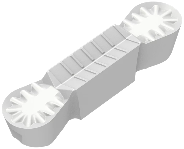 Radius grooving insert GX 24 | CERATIZIT | WNT | KOMET