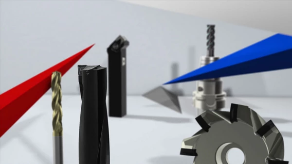 KUB Centron – centering tip | CERATIZIT | WNT | KOMET