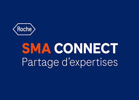 SMA CONNECT - Amyotrophie spinale