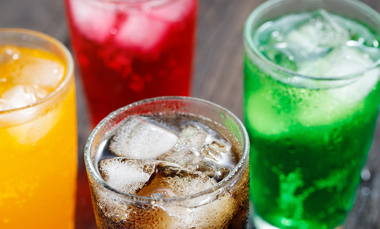 UK proposes ban on selling high-caffeine energy drinks to under-16s ...