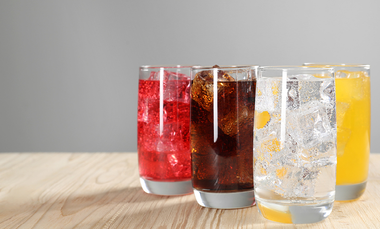 The trends driving demand and shaping tastes in Apac's non-alcoholic ...