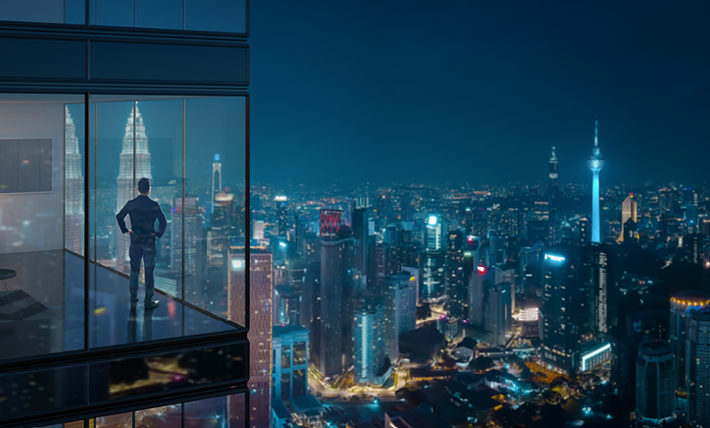 International business growth: Foundations to expansion | Navigator ...