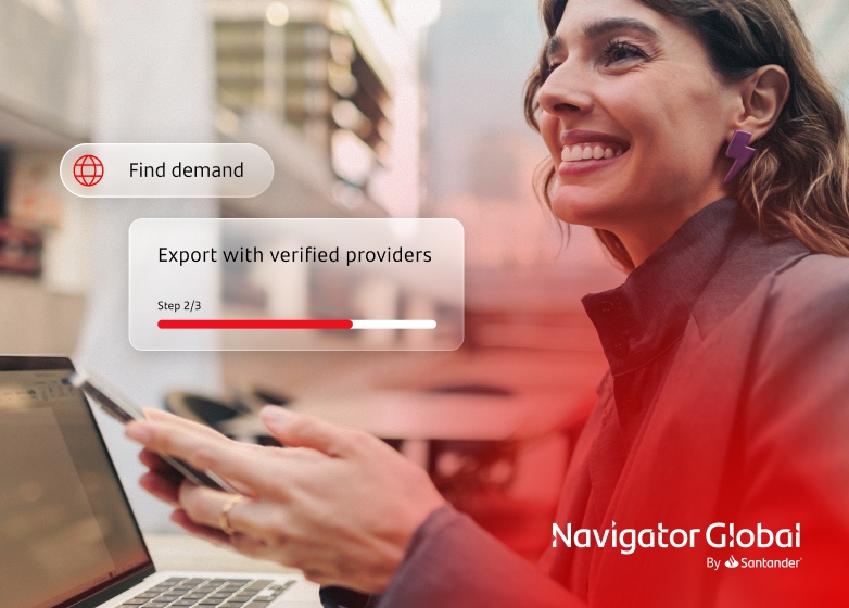 Exporting Made Simple and Faster | Navigator Global US