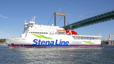 Our Ferries | Stena Line