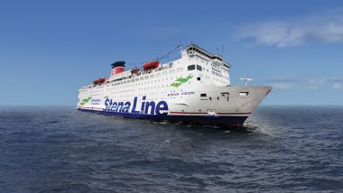 Our Ferries | Stena Line