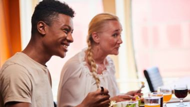 Stena Spirit | Ferry à destination de Karlskrona et Gdynia | Stena Line
