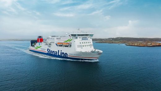 Our Ferries | Stena Line