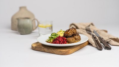 Speisenauswahl | Stena Line