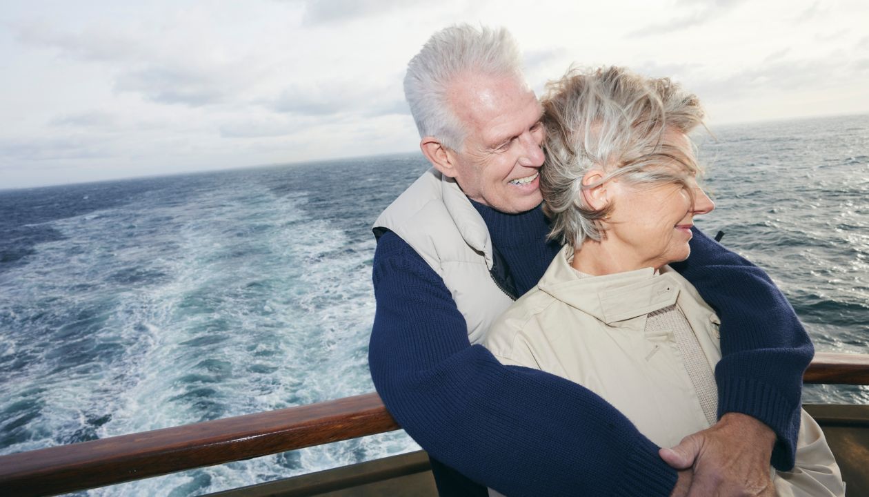 Ferries to UK, Ireland, Holland and Northern Europe | Stena Line