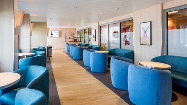 Day Trip to Ayr | Stena Line