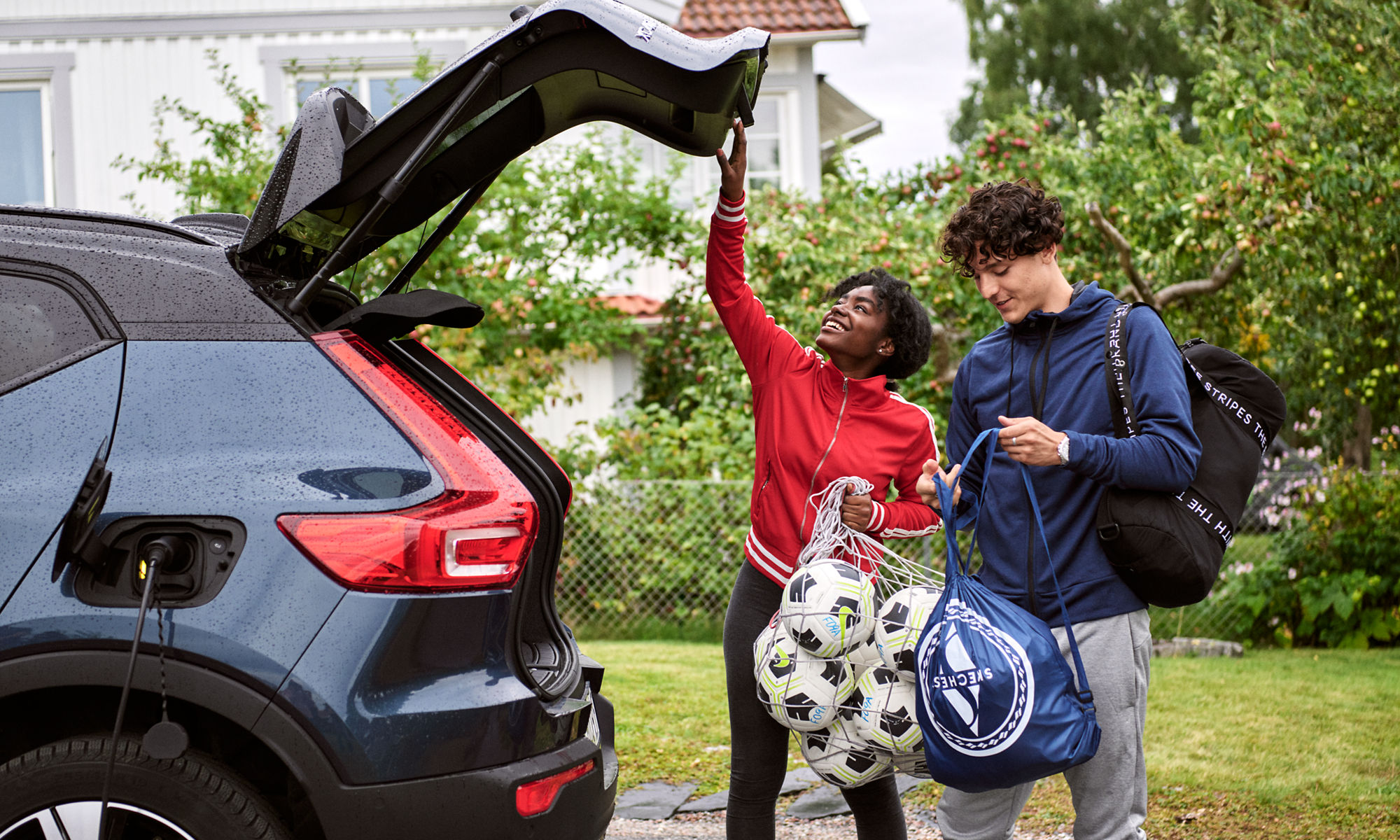 Bonus och rabatt hos Preem Mastercard Guld och Platinum | Swedbank