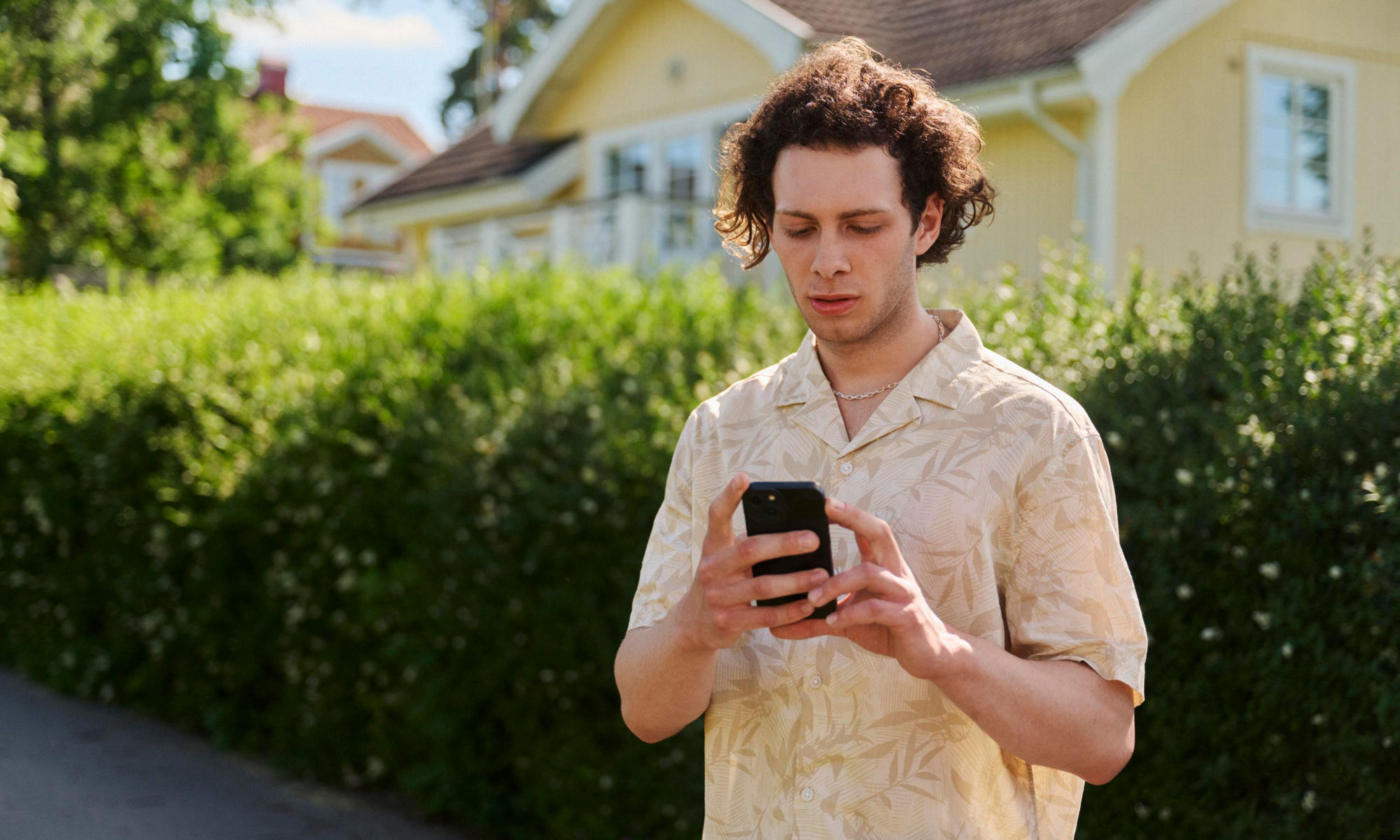 Spärra kort – Spärrservice bankkort och kreditkort | Sparbanken Skåne