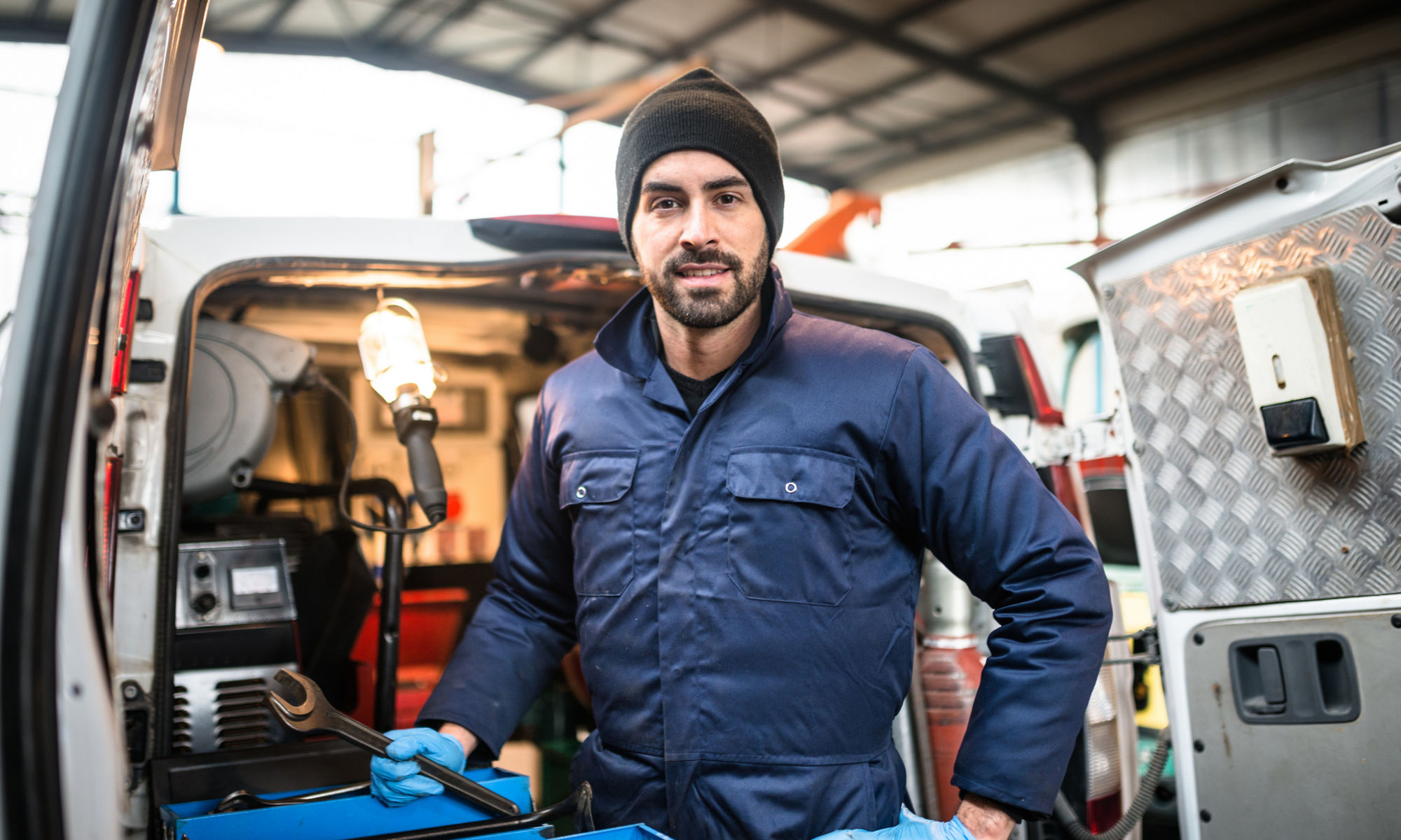 Företagsleasing bil - Leasa bil | Billeasing | Swedbank