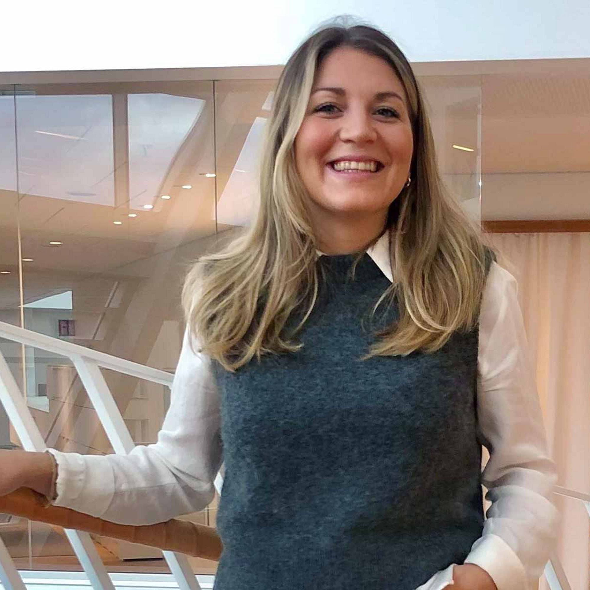 IT and data | Swedbank