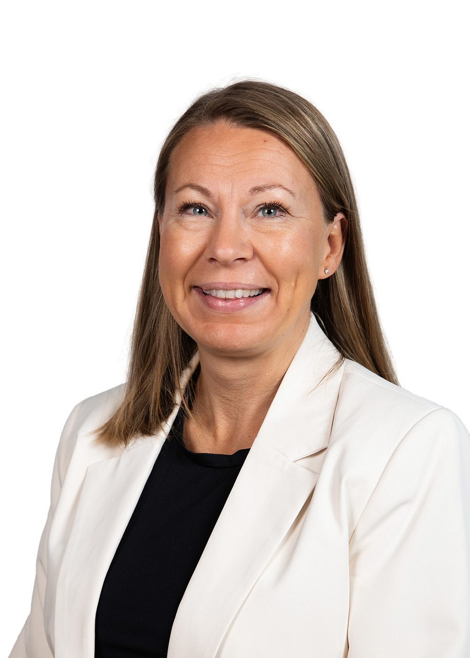 Styrelse och Ledningsgrupp | Sparbanken i Karlshamn