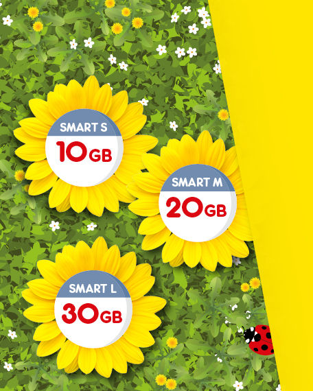 Handytarife von Netto. Prepaid. Einfach. Günstig | NettoKOM